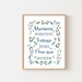 Mantente positivo, Spanish Stay Positive, Spanish Inspirational Prints ...