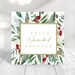 Feliz Navidad Printable, Christmas Printable, Spanish Christmas Crown ...
