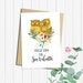 Feliz Dia De San Valentin Printable Card, Spanish Valentine's Card ...