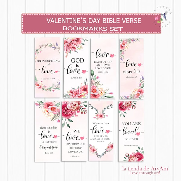 Bible Verse Prints - Etsy