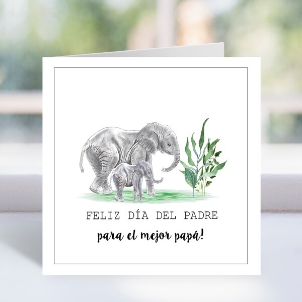 Dia Del Padre - Etsy