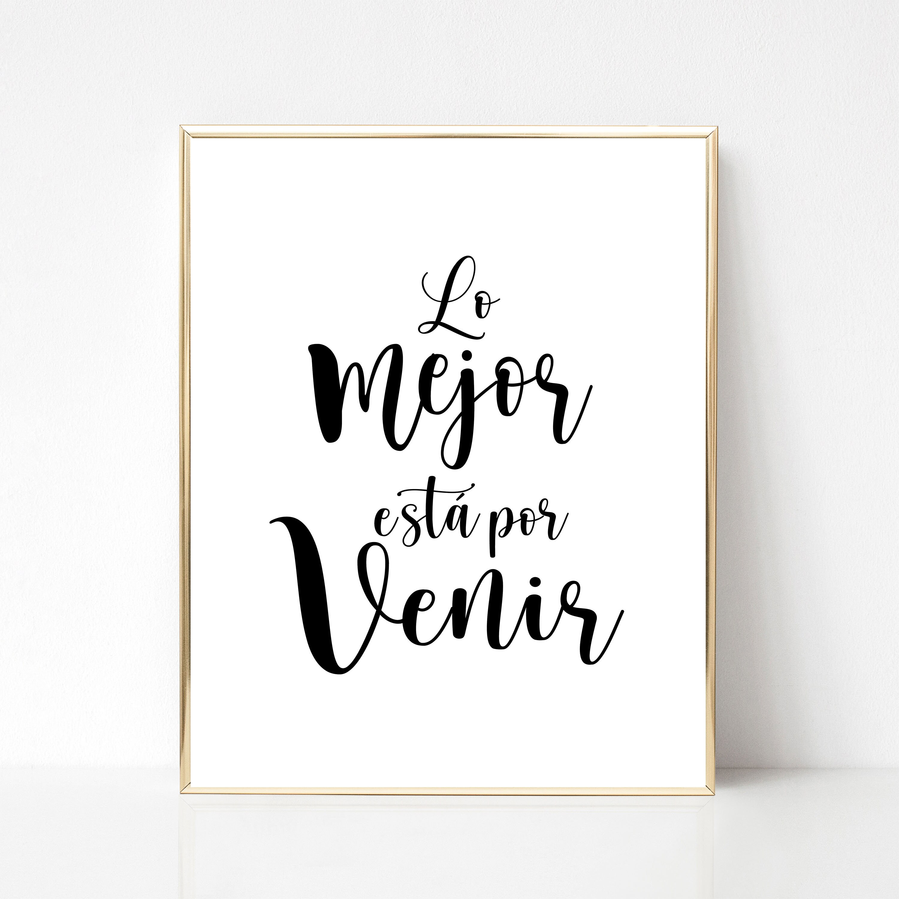 Spanish Language Quotes