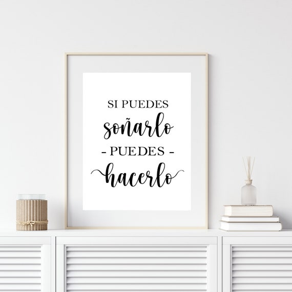 True Spanish Quotes