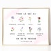 Printable Spanish Graduation Gift Tags, Feliz Graduacion Card, Spanish ...
