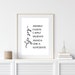Yo Soy Printable Yo Soy Wall Art Spanish Affirmations Mujer - Etsy