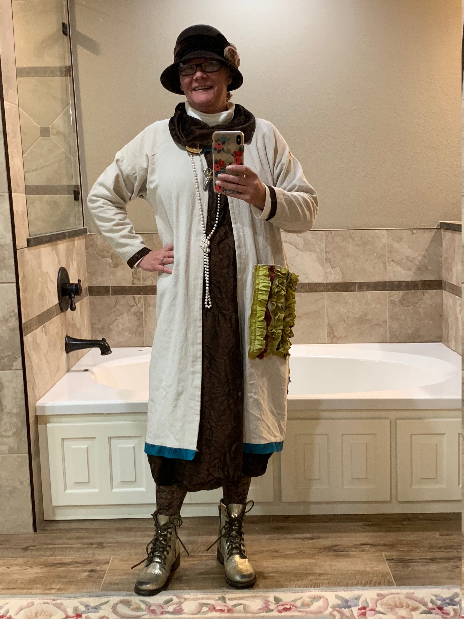 Curtain Call Jacket PDF Sewing Pattern - Etsy