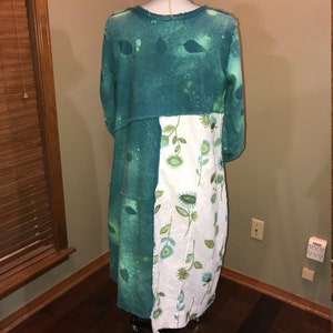 Soho Dress PDF Sewing Pattern - Etsy