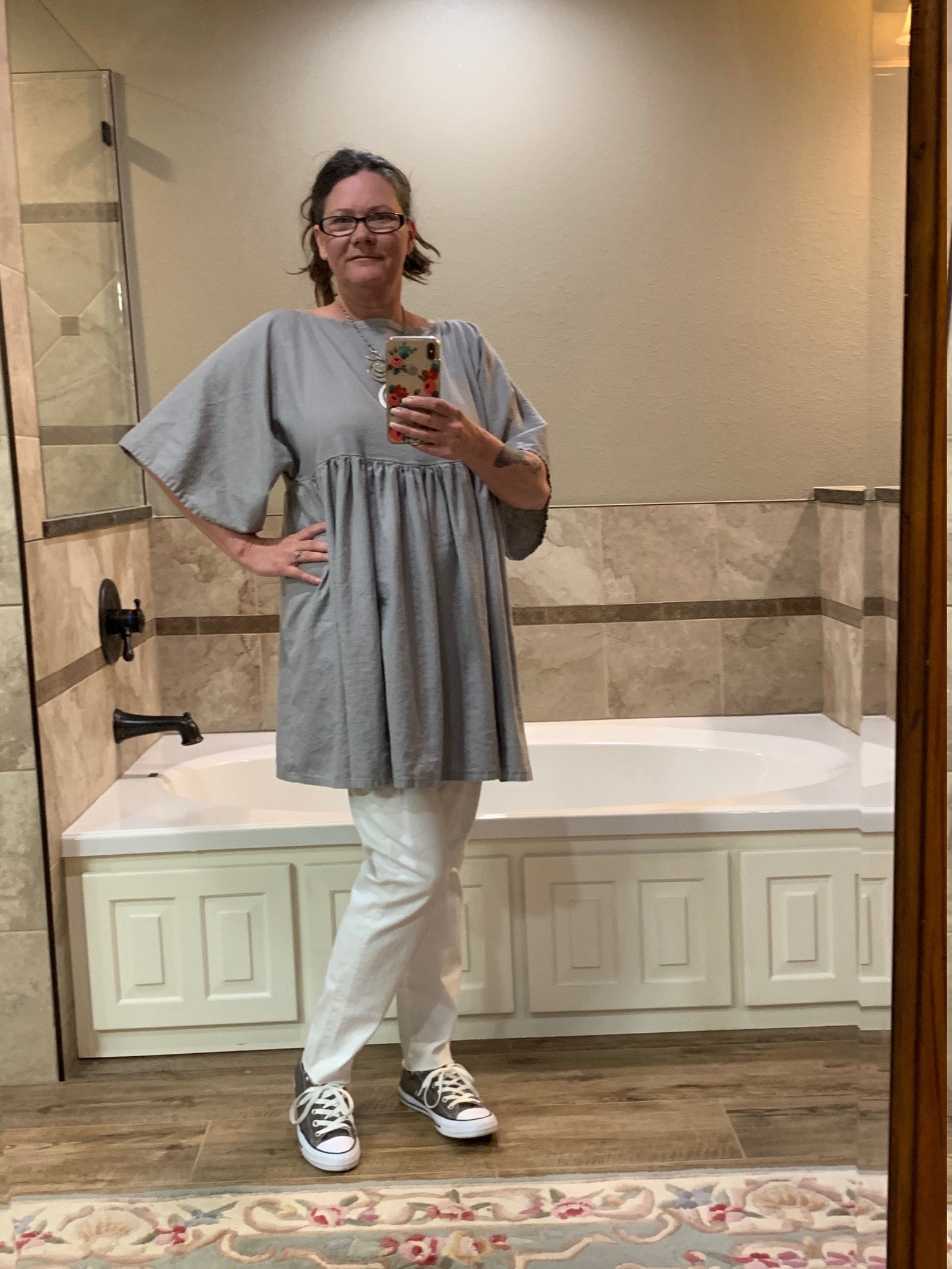 Kelly Tunic PDF Sewing Pattern - Etsy