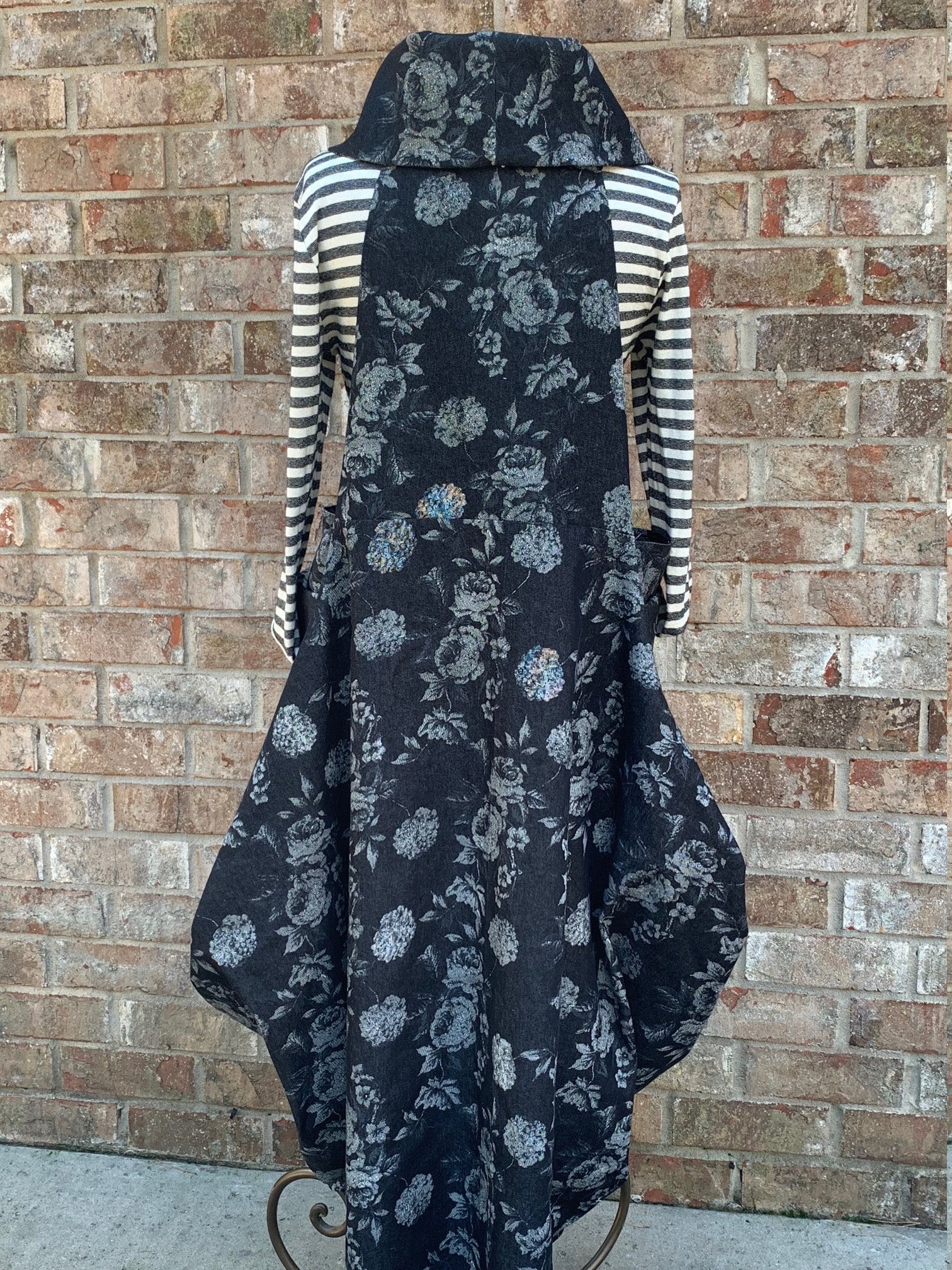 BELLE FLEUR Dress PDF Sewing Pattern | Etsy Australia