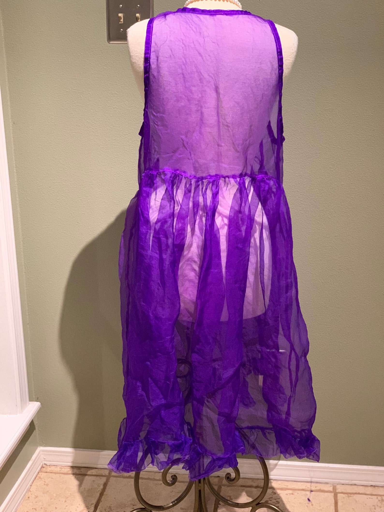 Charmant Slip PDF Sewing Pattern - Etsy