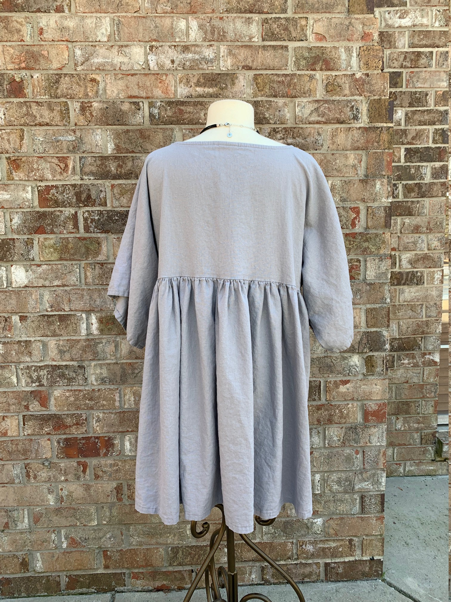 Kelly Tunic PDF Sewing Pattern - Etsy
