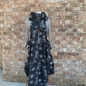 BELLE FLEUR Dress PDF Sewing Pattern - Etsy