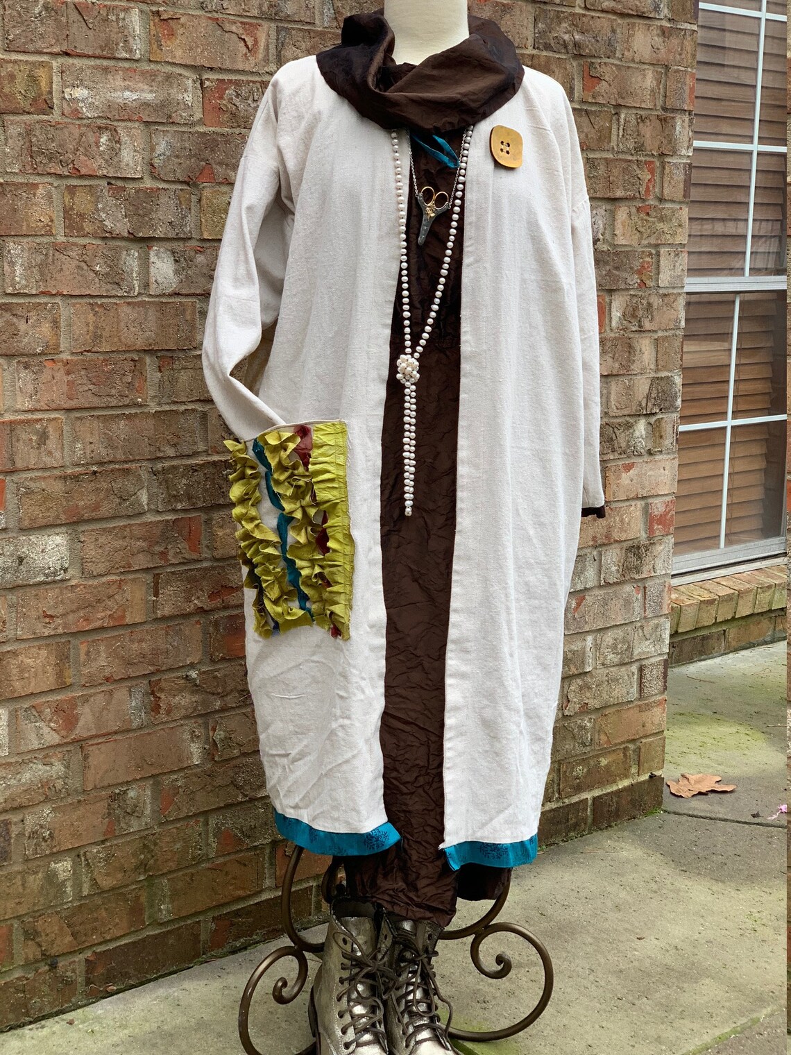 Curtain Call Jacket PDF Sewing Pattern - Etsy