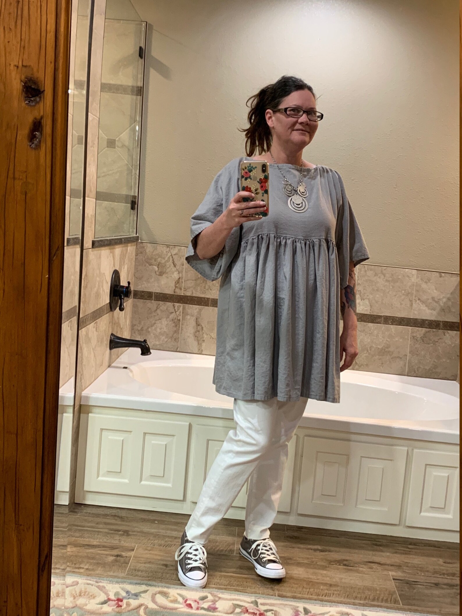 Kelly Tunic PDF Sewing Pattern - Etsy