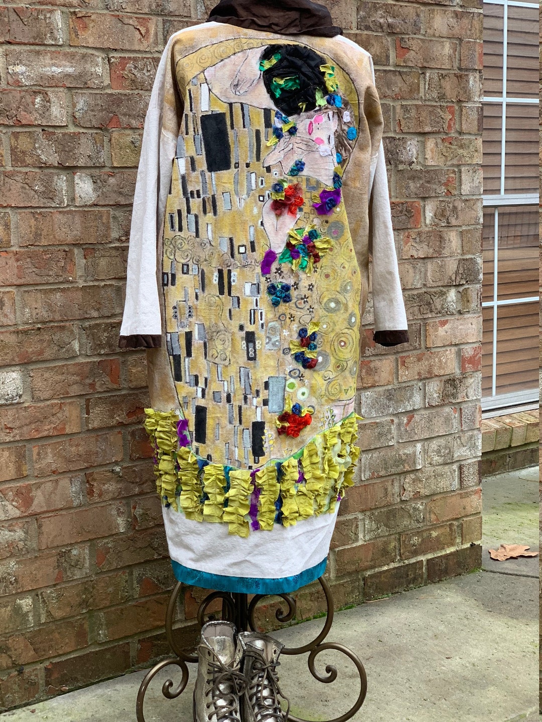 Curtain Call Jacket PDF Sewing Pattern - Etsy