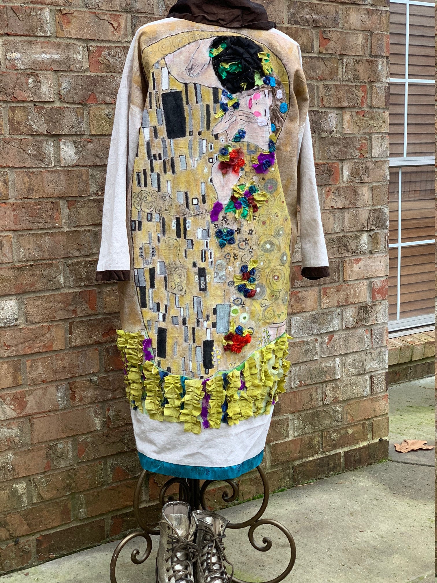 Curtain Call Jacket PDF Sewing Pattern - Etsy