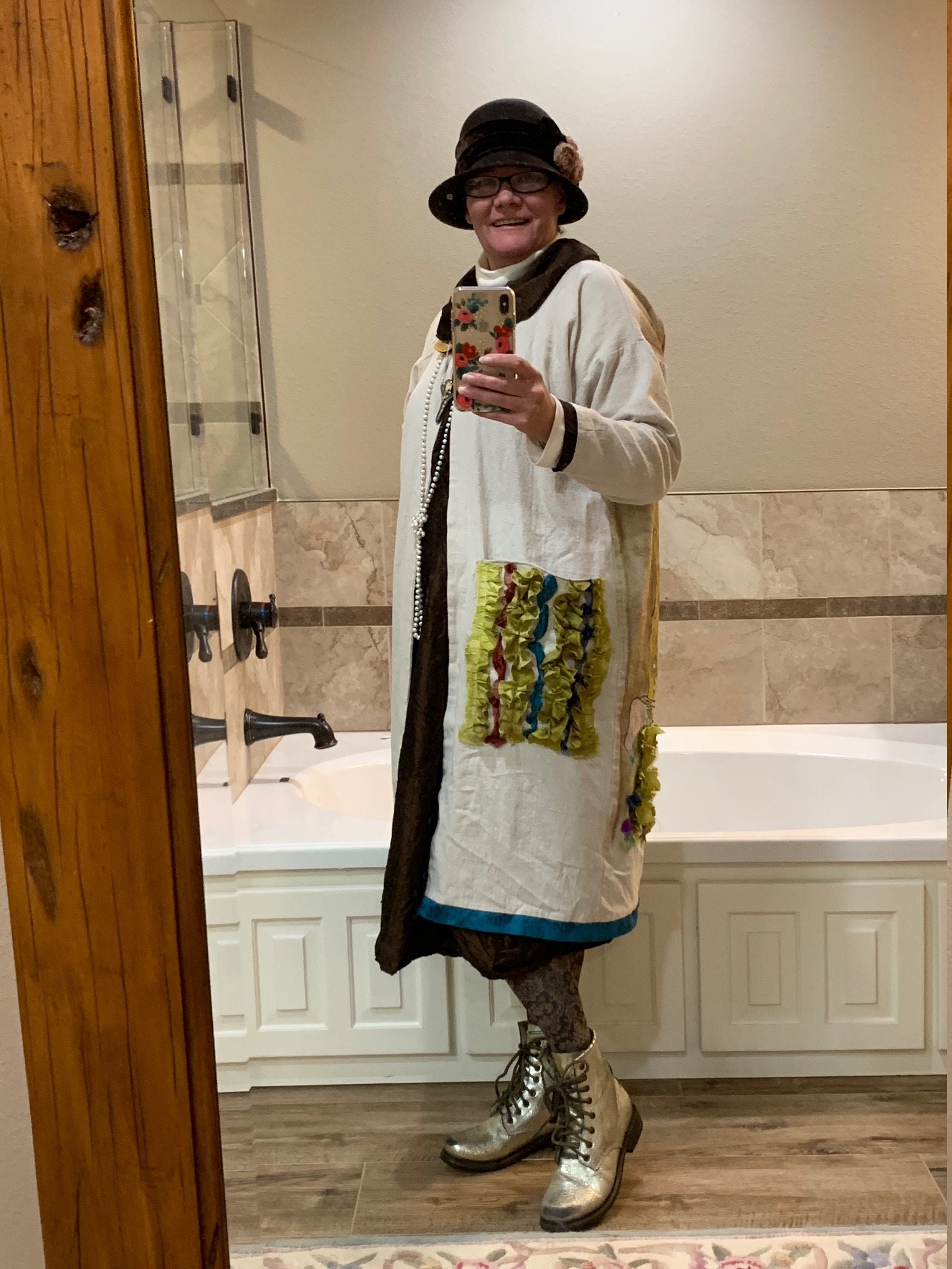 Curtain Call Jacket PDF Sewing Pattern - Etsy