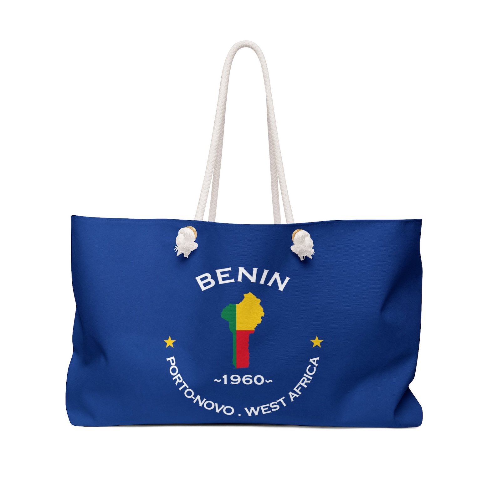 Benin Weekender Bag Benin, Benin Tshsirts, Benin Hoodie, Benin Home ...