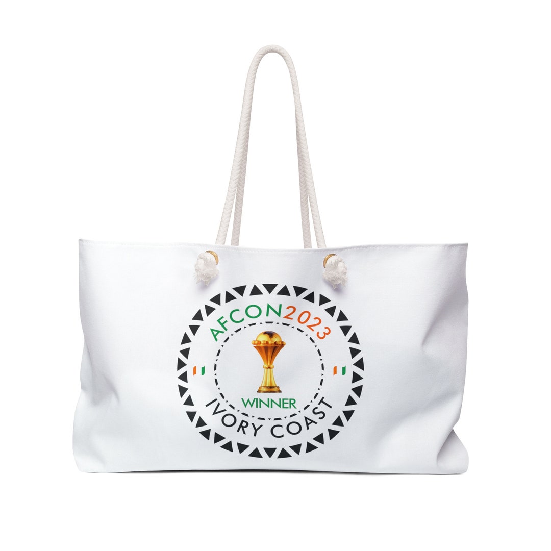 AFCON 2023 Winner Memorabilia, Ivory Coast 2023, AFCON Winners, AFCON ...