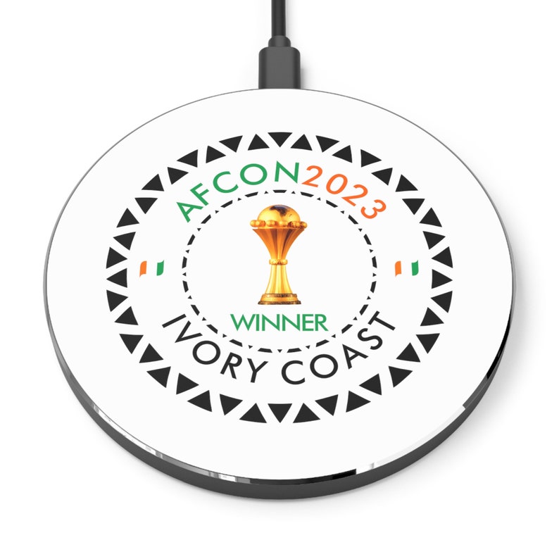 AFCON 2023 Winner Memorabilia, Ivory Coast 2023, AFCON Winners, AFCON ...