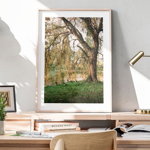 Willow Tree Decor - Etsy