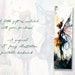 Fairy Digital Bookmarks, Fairies Printable Ephemera, Fairies Journal ...