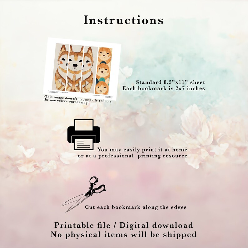 Printable Bookmarks Halloween Set Mega Bundle Set of 18 - Etsy