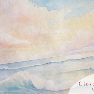 Summer Junk Journal Papers, Beach Printable Pages, Summer Scrapbooking ...