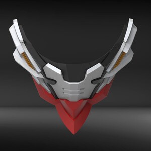 Buy 3D Model of REX Mask for 3dprint Online in India - Etsy