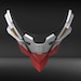 Buy 3D Model of REX Mask for 3dprint Online in India - Etsy