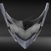 3D Model of Cyborg Mask V2 for 3dprint - Etsy