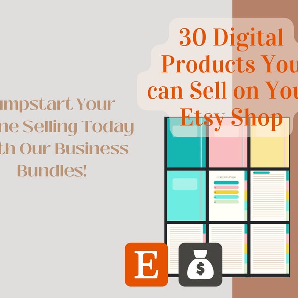 Plr Digital Stickers - Etsy