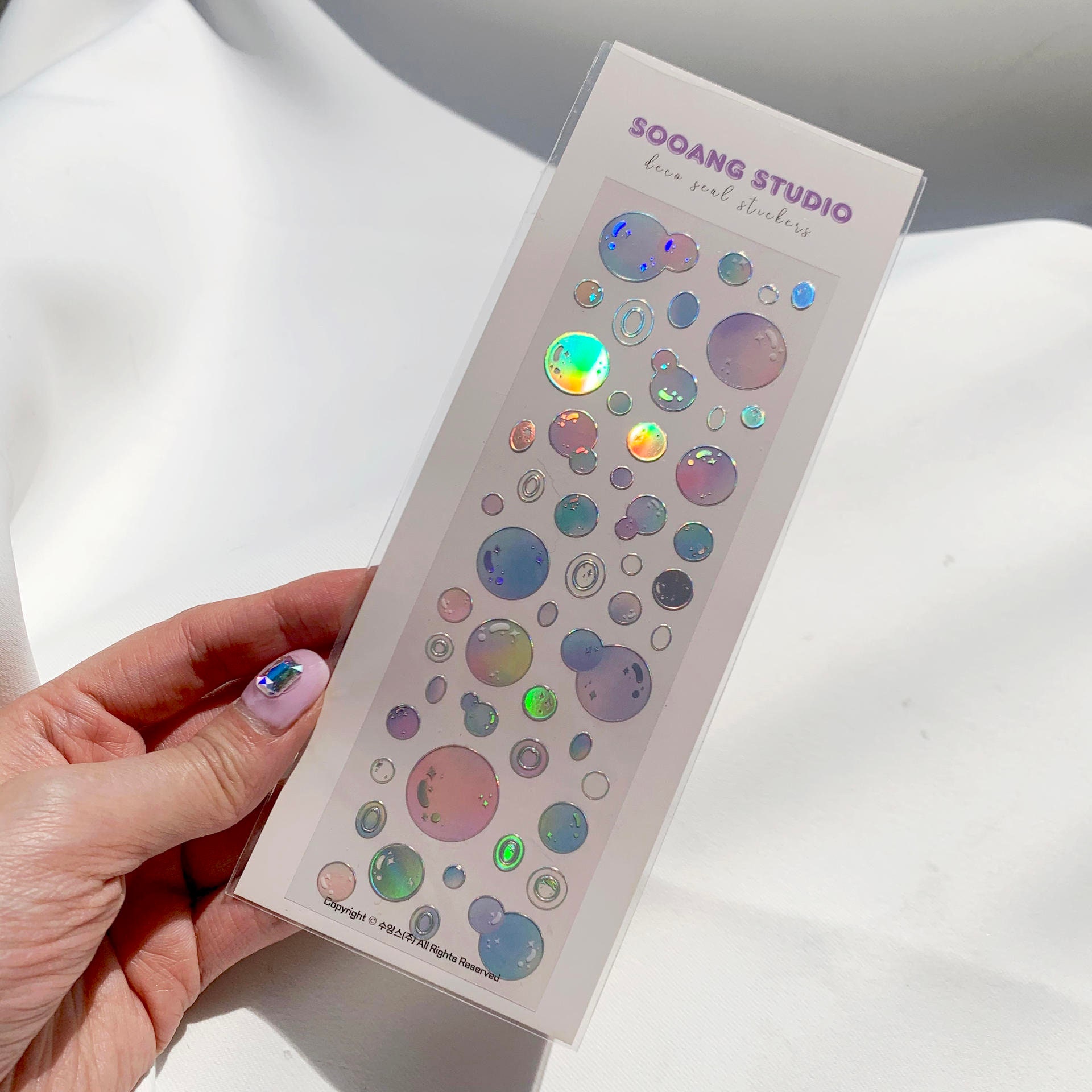 Stamping Pink Japanese Deco Planner Stickers Tag SEAL STICKERS DECO ...