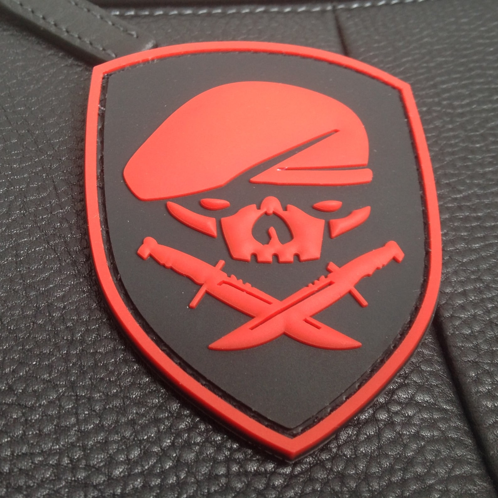 Special Forces Skull Medal of Honor Moh Ranger 75th Regiment - Etsy