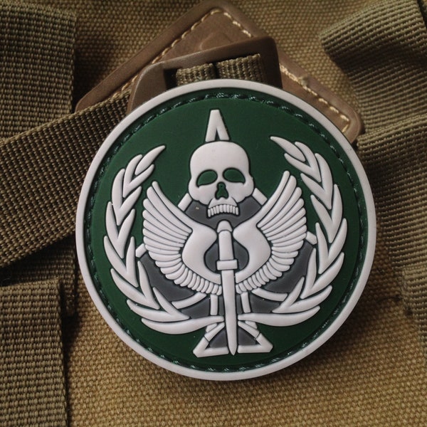 Task Force Doomer Patch - Etsy New Zealand