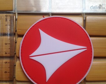 Macross Patch - Etsy