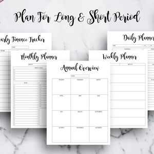 Business Planner Binder Small Business Organizer Direct Sales - Etsy