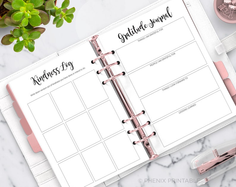 2021 Law of Attraction Plan Manifestation Planner Vision Board - Etsy