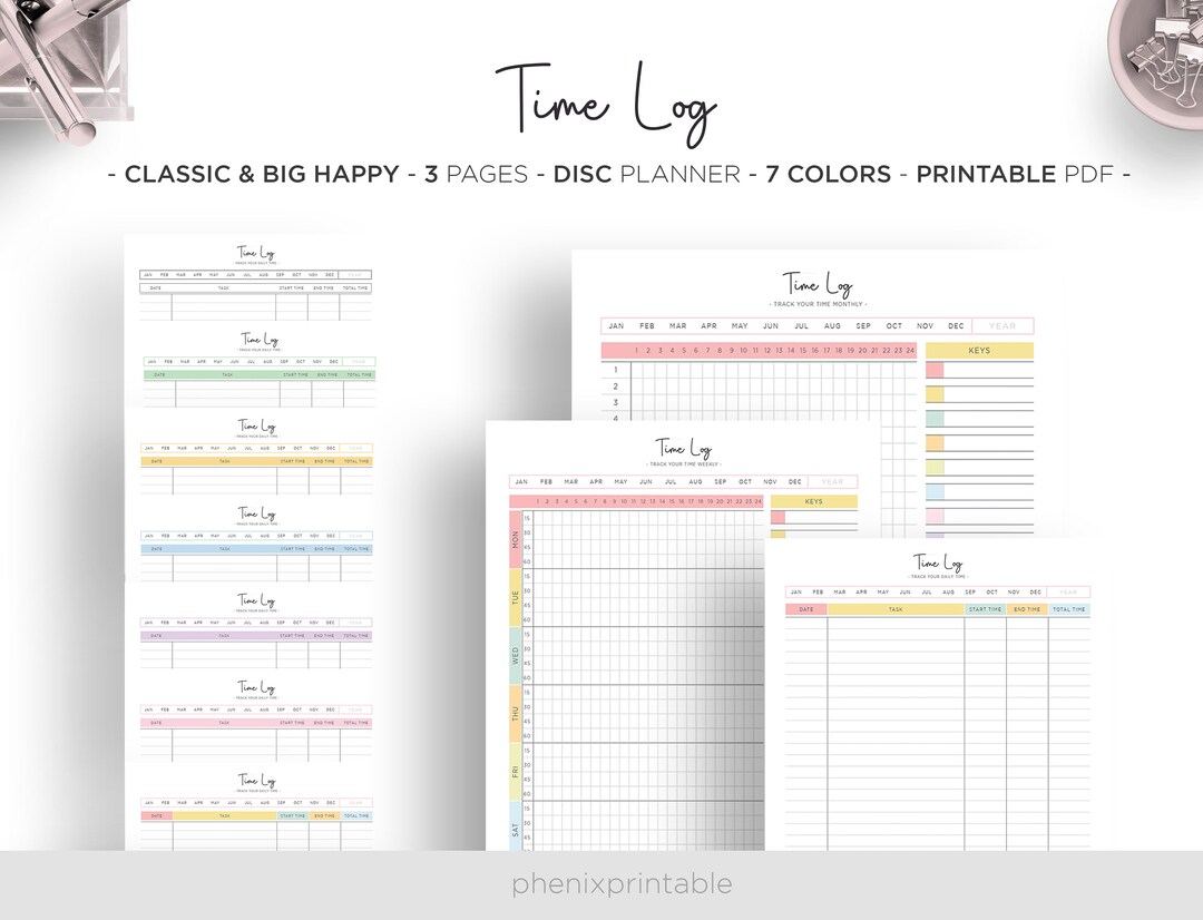 Time Log Time Tracker Project Time Task Tracker Task Management Mambi ...