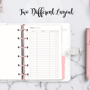 Order Tracker Online Order Tracker Order Tracking Minimal Design ...