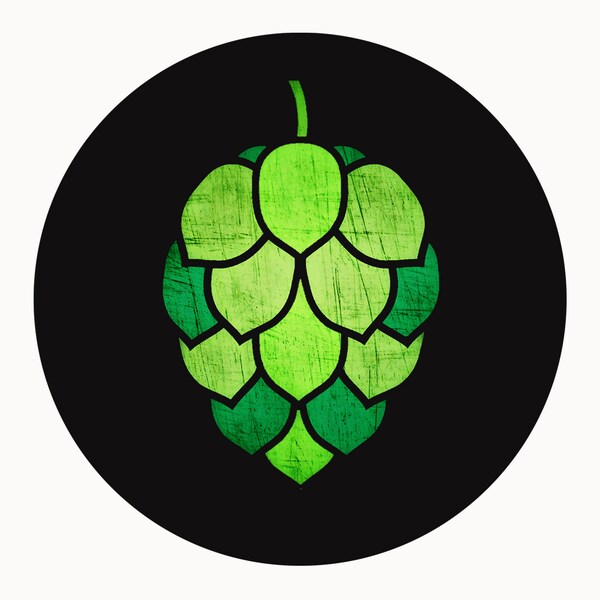 Hop Cone - Etsy
