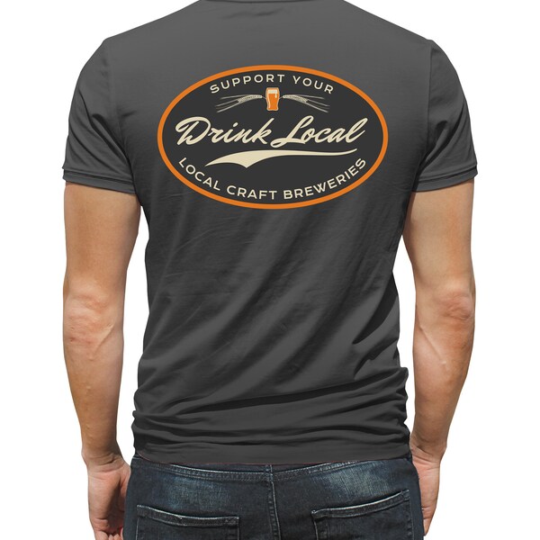 T For Beer Lover Etsy
