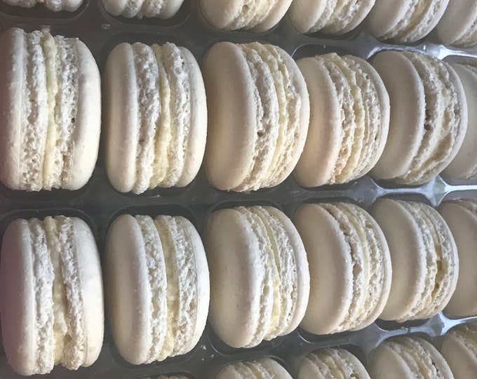 Rose Gold Macaron Stand Display, Macaron Wall, Wedding Sweet Cart ...