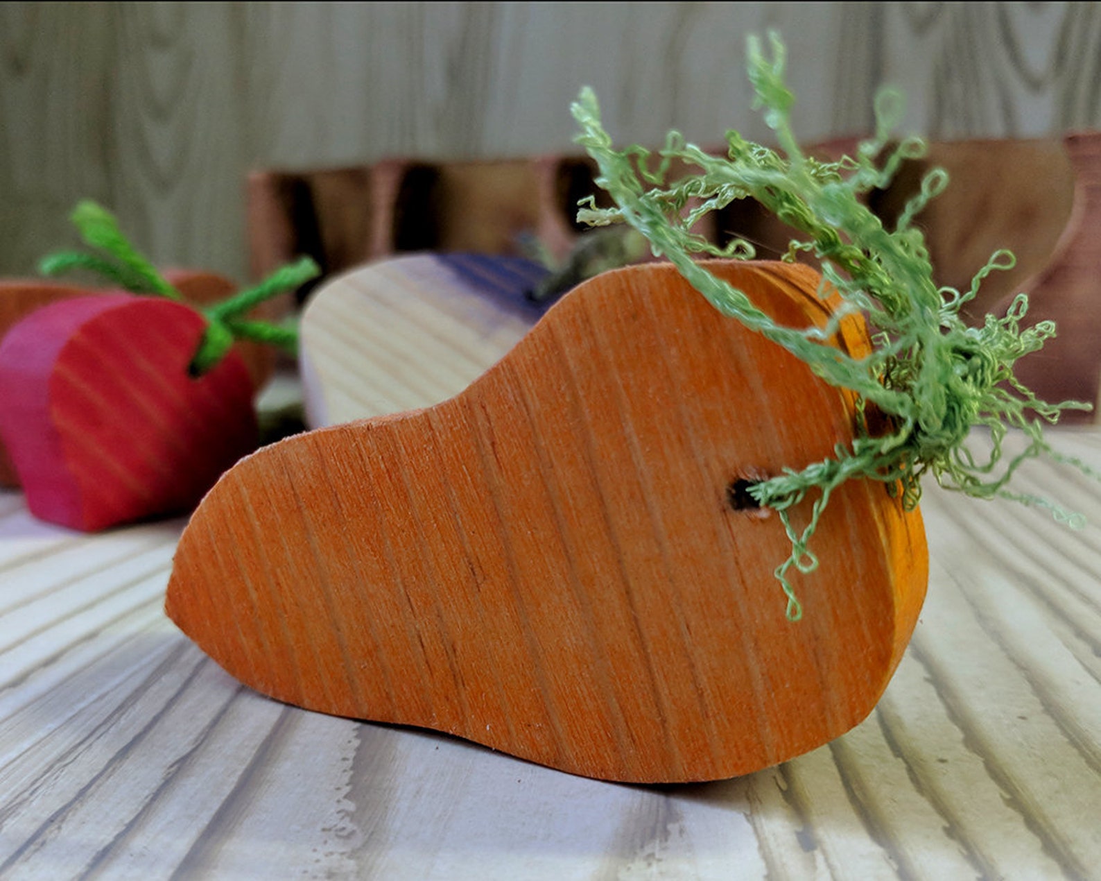 The ORIGINAL Root Vegetable Puzzle back in Stock - Etsy