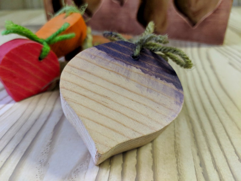 The ORIGINAL Root Vegetable Puzzle back in Stock - Etsy