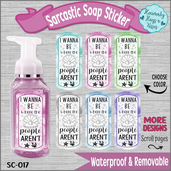 Funny Soap Quotes - Etsy