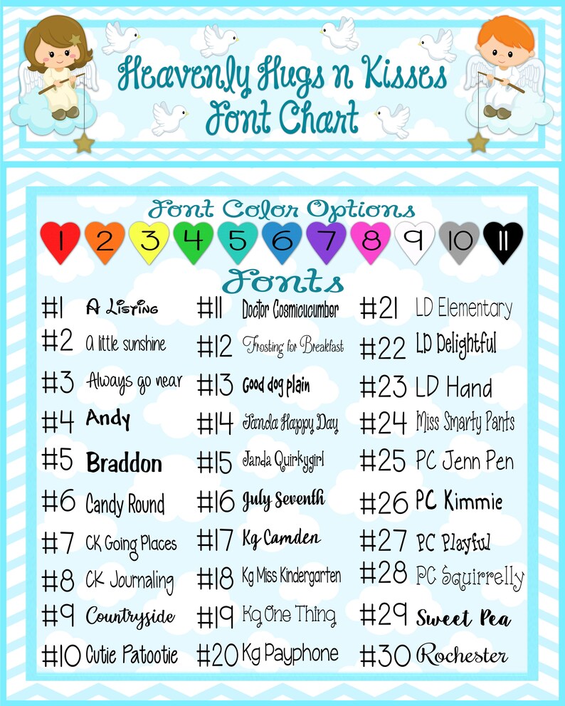 Baby Girl Elephant address labels Elephant baby shower Address | Etsy