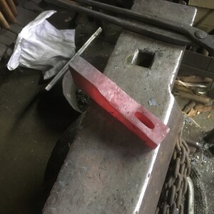 Handmade Viking Axe, Blacksmith Forge Authentic Replica, Pagan Norse ...