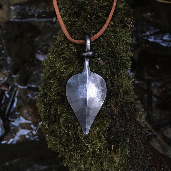 Forged Jewelry - Etsy