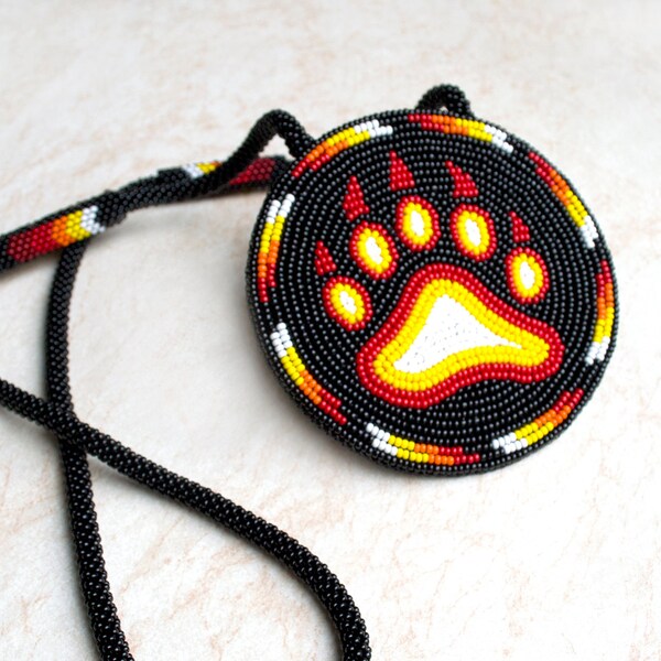 Native Beadwork - Etsy